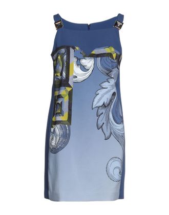 Versace KLEIDER - Mini-Kleider auf YOOX.COM
