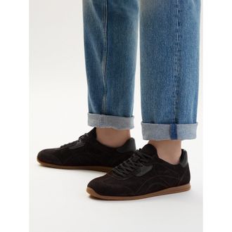 GANT Sneakers Gant 32633279 Braun