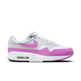 Nike Air Max 1 Fuchsia Dream Sneakers - - Sport - Damen - Lila - 37 1/2 EU