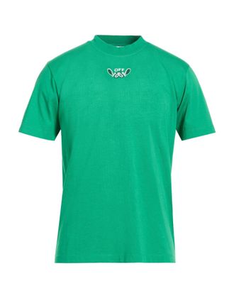 Off-white TOPS - T-shirts auf YOOX.COM