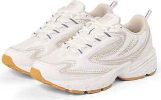 Fila Damen ACTIX Retro wmn Sneaker, Marshmallow, 36 EU