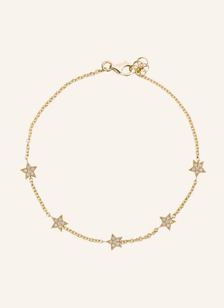 Cada Cada Armband Stardust gold