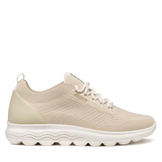 Geox Sneakers Geox D Spherica D15NUA 0006K C6738 Beige