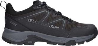 Helly Hansen Cascade Low HT - Homme - Sport - Noir - Taille: 46 EU
