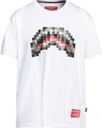 Sprayground TOPS - T-shirts auf YOOX.COM