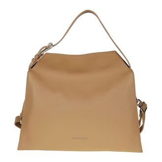 Orciani Damen, Taschen, Braun, ONE SIZEGr&ouml;&szlig;e