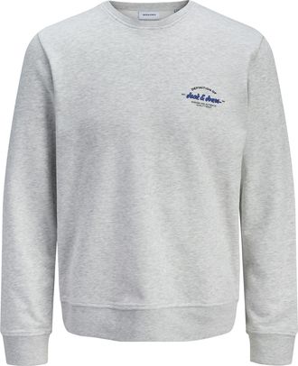 Jack & Jones Sweatshirt JJBRANDON