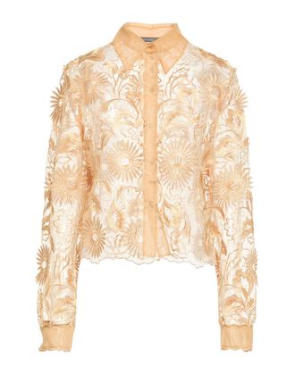 Alberta Ferretti TOPS - Hemden auf YOOX.COM
