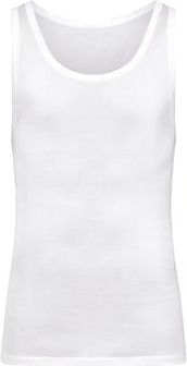 Hanro D&eacute;bardeur en coton