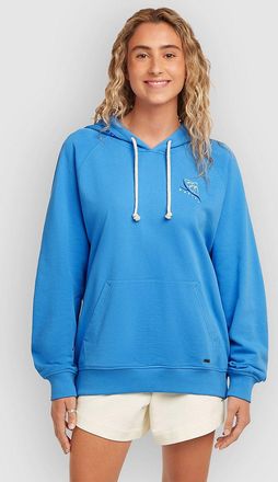 O'Neill Wotw Hoodie blue booth