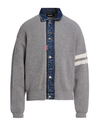 Dsquared2 STRICKWAREN - Strickjacken auf YOOX.COM