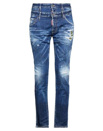 Dsquared2 HOSEN & R&Ouml;CKE - Jeanshosen auf YOOX.COM