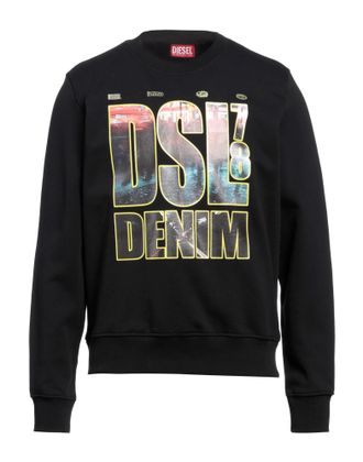 Diesel TOPS - Sweatshirts auf YOOX.COM