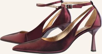 H&ouml;gl Pumps Summer rot