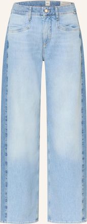 Brax Brax Wide Leg Jeans Morgan blau