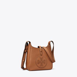 Tory Burch Damen Miller Swing Crossbody Bag