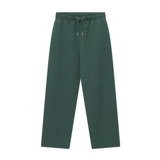 Ami Sweatpants - - Trousers - Herren - Gr&uuml;n - XL