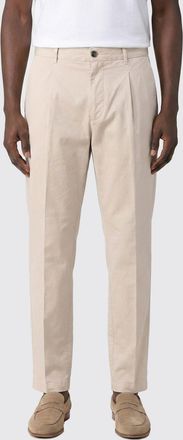 Eleventy Pantalon ELEVENTY Homme couleur Sable