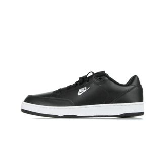 Nike Grandstand II Low Schuh - - Sport - Herren - Schwarzk - 42 EU