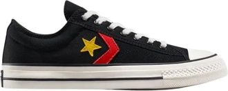 Converse Sneakers - - Shoes - Herren - Schwarzk - 42 EU