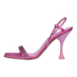 3Juin Sandalen Pink - - Shoes - Damen - Rosa - 36 1/2 EU