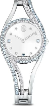 Swarovski Hyperbola Armbanduhr - - Accessories - unisex - Grau - ONE SIZE