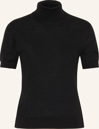 Mrs & Hugs Mrs & Hugs Strickshirt schwarz