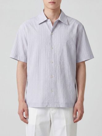 Dunst Chemise Homme couleur Bleu Azur