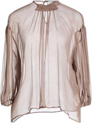 Msgm TOPS - Tops sur YOOX.COM