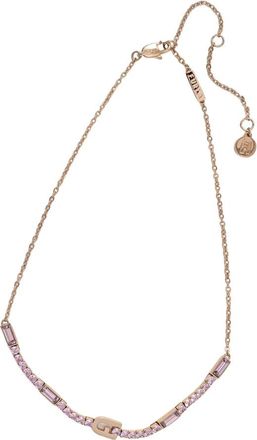Furla Damen, Accessories, Rosa, ONE SIZEGr&ouml;&szlig;e