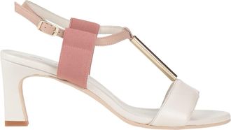 Daniele Ancarani SCHUHE - Sandalen auf YOOX.COM