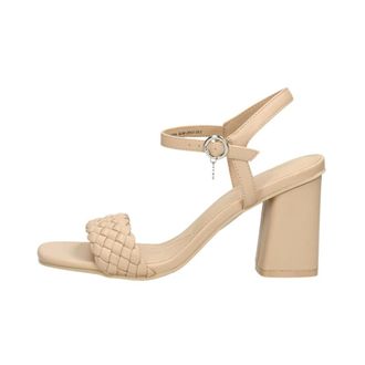 Mexx Damen, Schuhe, Beige, 41 EUGr&ouml;&szlig;e