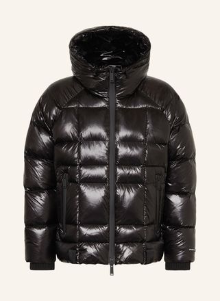 Dsquared2 Daunenjacke schwarz