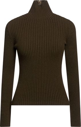 Max Mara STRICKWAREN - Rollkragenpullover auf YOOX.COM