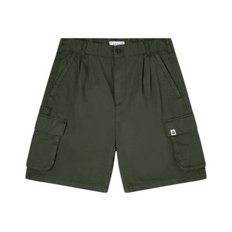 Edwin Homme, Shorts, Vert, Taille: L Ringe Cargo II Short
