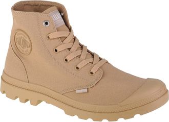 Palladium Sneaker high Palladium Mono Chrome