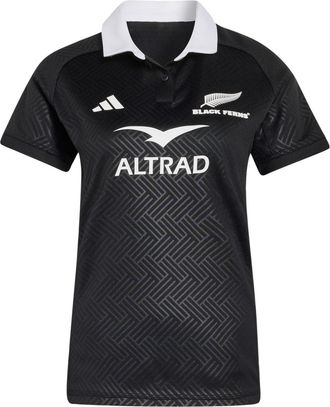 adidas Trikot Black Ferns