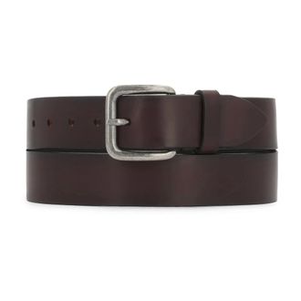 Kazar Homme, Accessoires, Brun, Taille: 125 CM Constantinno