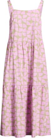 Rosso35 KLEIDER - Maxi-Kleider auf YOOX.COM