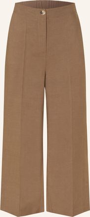 someday Someday Culotte Celino braun