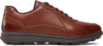 Geox Sneakers U Spherica Ec12 U45GRA 00043 C6001 Braun