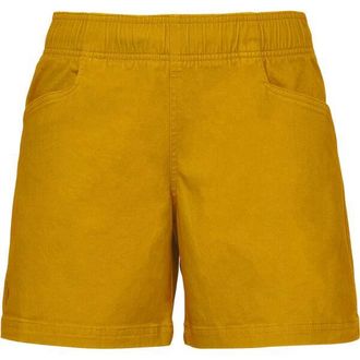Black Diamond Damen Shorts W DIRTBAG SHORTS