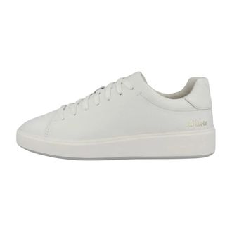s.Oliver Sneakers - - Shoes - Damen - Wei&szlig; - 42 EU