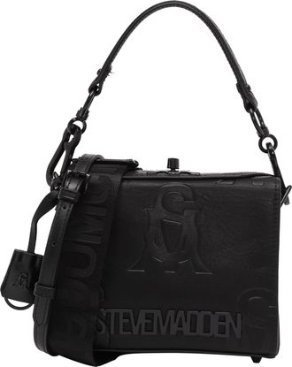 Steve Madden Tasche BKROME-X