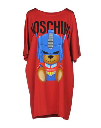 Moschino KLEIDER - Mini-Kleider auf YOOX.COM