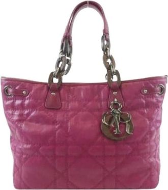 Dior Damen, Pre-Owned, Rosa, ONE SIZEGr&ouml;&szlig;e