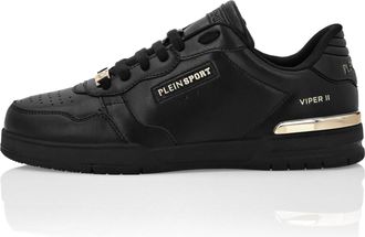 Plein Sport Sneaker Tiger.X