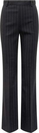 Pinko Pinko, Femme, Pantalons, Bleu, Taille: 34 FR Pantalon Pita