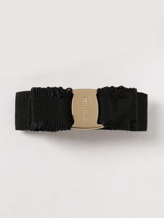 Ferragamo Accessoire Cheveux Femme couleur Noir