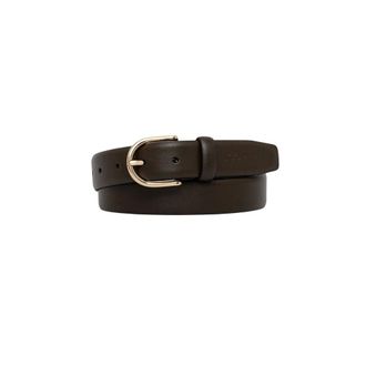 Joop Ceinture 3-0 cm - Femme - Accessoires - Brun - Taille: 85 CM